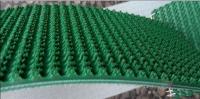 China PVC PU Conveyor Belt Replacement 1-7mm Thickness for Automotive Tire Stamping Industry for sale