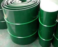 China Customized PVC Belt Catalogue Thickness Pattern Options High Durability for sale