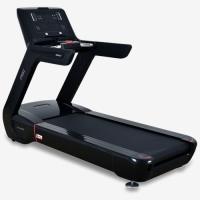 China Black PVC Conveyor Belt 2000mm-3000mm Width for Treadmill Machine 1-7mm Thickness for sale