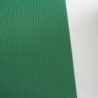 China Solid PVC Conveyor Belt HS Code  Highly Versatile For Industrial Use for sale