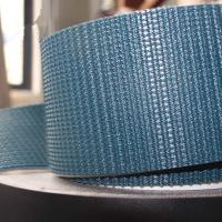 China Solid PVC Conveyor Belt HS Code  Highly Versatile For Industrial Use for sale
