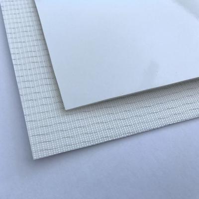 China Food Grade PU Conveyor Belt 1-8mm Thickness Oil Resistant Flat Belt for sale