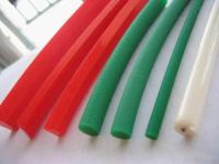 China ROHS Round Polyurethane Belt Drive For Machine Transmision With Temperature Range for sale