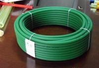 China ROHS Round Polyurethane Belt Drive For Machine Transmision With Temperature Range for sale