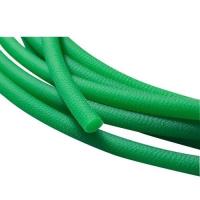 China ROHS Round Polyurethane Belt Drive For Machine Transmision With Temperature Range for sale