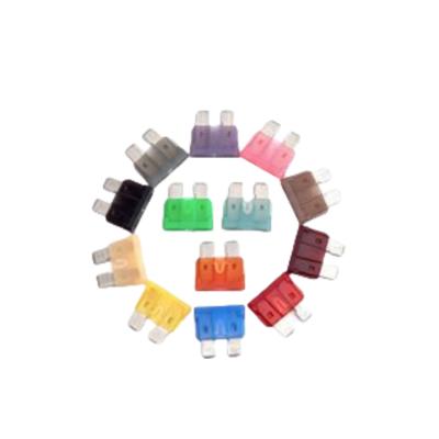China Medium Nylon Blade Fuse for sale