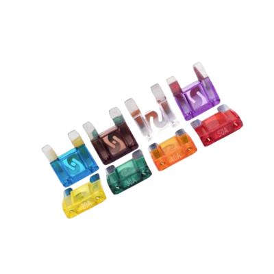 China Medium PC Blade Fuse Holder for sale