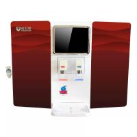 China OEM ODM RO Water Purifier Dispenser 5 Layer Filter Alkaline Tap Water Purifier for sale