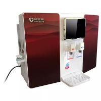 China OEM ODM RO Water Purifier Dispenser 5 Layer Filter Alkaline Tap Water Purifier for sale
