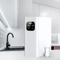 China 800G Direct Drinking Water Purifier Filter Ro Membrane TDS Monitoring for sale