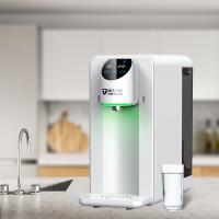 China Instant Hot Water Dispenser Desktop 5L Tank for sale