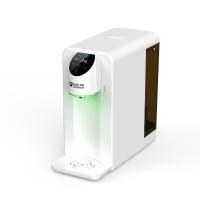 China Instant Hot Water Dispenser Desktop 5L Tank for sale