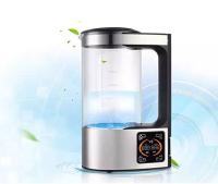 China 2800ppb Hydrogen Generator High Concentration Water Electrolysis H2 Content for sale