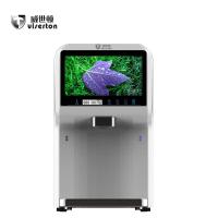 China 2200w Table Top RO Water Filter Desktop RO Alkaline Water Purifier for sale