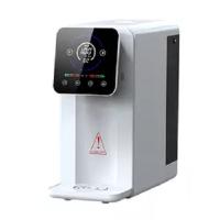China Antioxidant Smart Water Machine Ultra Filtration Membrane Hydrogen Rich Water Machine for sale