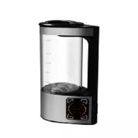 China Direct Supply Portable Hydrogen Kettle Rich Water Generation Kettle At Wholesale Price Electric Hydrogen Water Kettle for sale