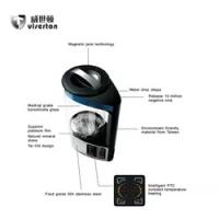 China Direct Supply Portable Hydrogen Kettle Rich Water Generation Kettle At Wholesale Price Electric Hydrogen Water Kettle for sale