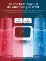 China 240V Reverse Osmosis Water Filter Countertop ODM for sale