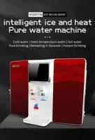 China Water Purifier Dispenser  Ro System Water Filter for sale