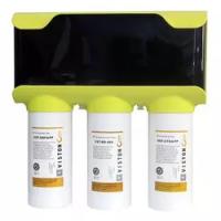 China Big Volume 800GPD Undersink Water Purifier Reverse Osmosis Home 4 Stages for sale