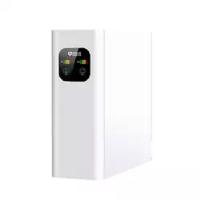 China Undersink Tankless Water Filter System RO Reverse Osmosis 600GPD 800GPD for sale