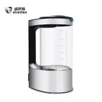 China 2800ppb Hydrogen Generator High Concentration Water Electrolysis H2 Content for sale