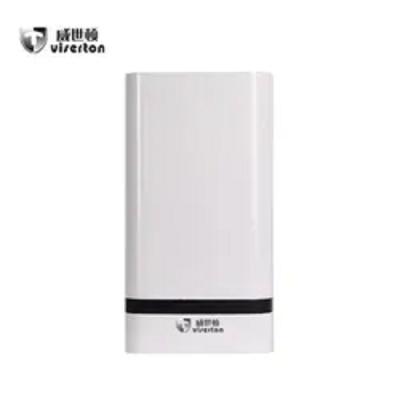 China Tabletop Portable Aqua Dispenser Mini Smart Water Filter Purifier DC24V for sale