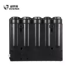 China Ecograph Reverse Osmosis System Water Filter Purifier Dispenser 5 Stages for sale