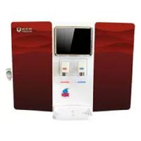 China Wall Mounted Household Water Purifier Hot And Cold Water Dispenser Type for sale