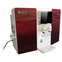 China Wall Mounted Household Water Purifier Hot And Cold Water Dispenser Type for sale