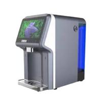 China Domestic Household Uf  Water Filter Purifier 2200w For House for sale