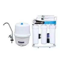China Alkaline 7000L Undersink Water Purifier 0.4-0.6mpa for sale