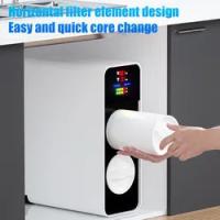 China High Flow Tankless Drinking Water Purifier For Home With High Tech for sale