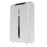 China 6000ml Per Min high end hydrogen oxygen inhalation machine health care for sale