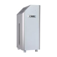 China Innovative Products Hydrogen Generator Spe Technology Hydrogen Breathing Inhalation Machine for sale