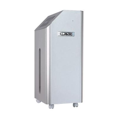 China Innovative Products Hydrogen Generator Spe Technology Hydrogen Breathing Inhalation Machine for sale