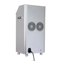 China spe pem tech hydrogen inhaler H2 oxygen generator oxyhydrogen inhalation machine for sale