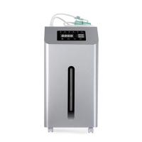 China Innovative Products Hydrogen Generator Spe Technology Hydrogen Breathing Inhalation Machine for sale
