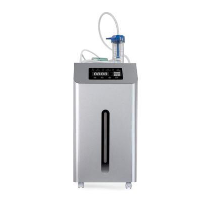 China OEM/ODM Home use  hydrogen inhaler hydrogen gas generator for sale