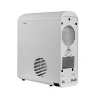 China OEM Hydrogen Oxygen Inhaler PEM Technology Water Electrolysis 1800ml Molecular Hydrogen Inhalation Machine for sale