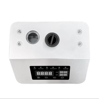China Home use Electrolyzer Water Hydrogen-Oxy Inhaler Generator Hydrogen Inhalation Machine for sale