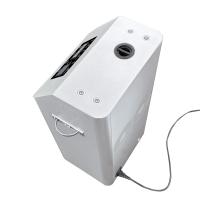 China Home use Electrolyzer Water Hydrogen-Oxy Inhaler Generator Hydrogen Inhalation Machine for sale