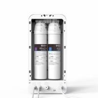 China Tds Display Ro Water Dispenser 1300 Ppb - 1500 Ppb for sale