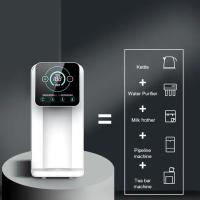China 2200w Reverse Osmosis Water Dispenser VST-T2HG ODM for sale