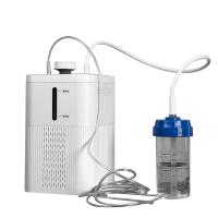 China Electrolytic Vst-Ih-07 Hydrogen Gas Inhalation Machines 180ml for sale