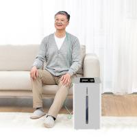 China hydrogen inhaler VST-XH5-6000 Hydrogen generat Smart Hydrogen breathing machine for sale