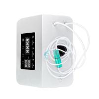 China VST-XH5-6000 hydrogen generat hydrogen inhaler Smart Hydrogen breathing machine for sale