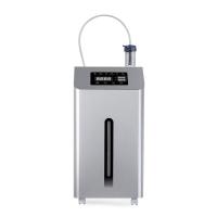 China VST-XH5-6000 hydrogen generat hydrogen inhaler Smart Hydrogen breathing machine for sale