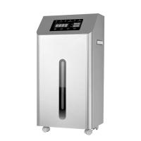 China VST-XH5-6000 Hydrogen inhalation machine hydrogen generat anti oxidant for sale