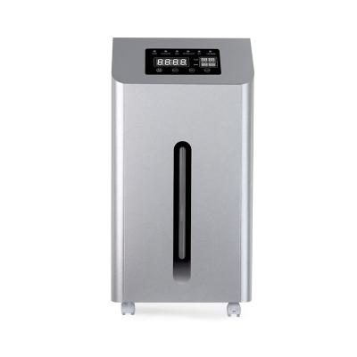 China VST-XH5-6000 Hydrogen inhalation machine hydrogen generat anti oxidant for sale